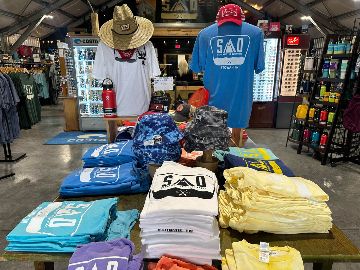 SMO Merch – Starr Mountain Outfitters